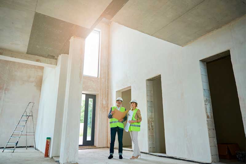 Contratar un Seguro Decenal - MIC Insurance España